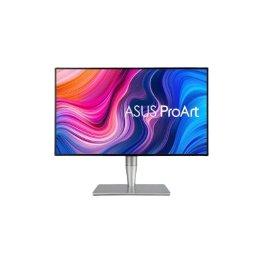 Asus ProArt PA27AC BK Gaming 27" - Easy Gaming