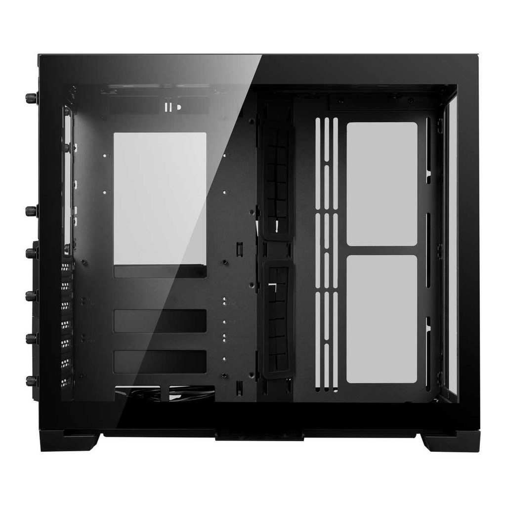 Lian Li O11 Dynamic Mini Black Easy Gaming