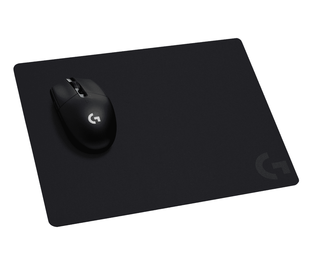 Logitech G440 Hard Surface Mousepad - Easy Gaming